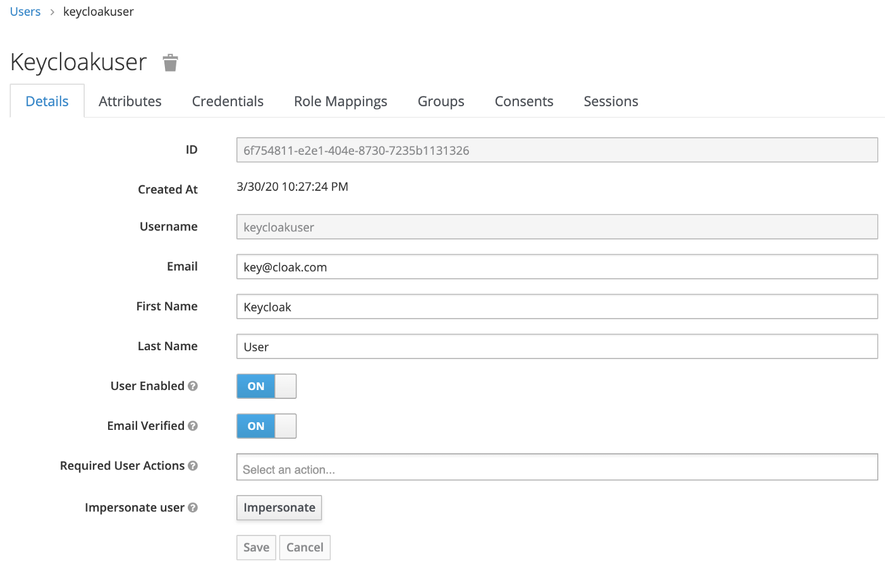 Wso2 Api Manager And Keycloak Sso Stackcheats