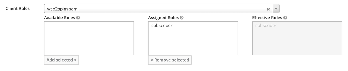 WSO2 API Manager & Keycloak SAML SSO | StackCheats