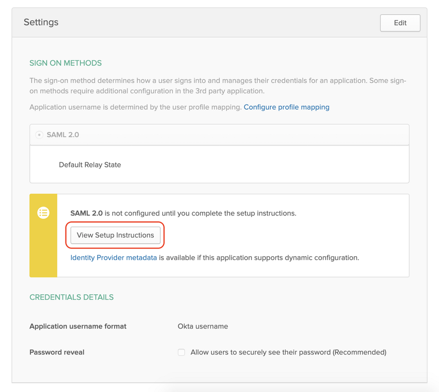 WSO2 API Manager & Okta SAML2 SSO | StackCheats